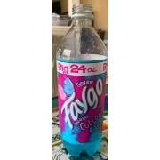 Faygo Delicious Cotton Candy: Calories, Nutrition Analysis & More ...