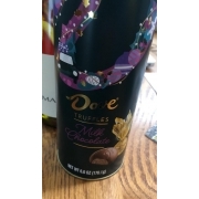 Dove Truffles, Milk Chocolate: Calories, Nutrition Analysis & More ...
