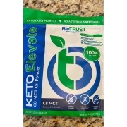 Bio Trust Keto Elevate, Dietary Supplement: Calories, Nutrition ...