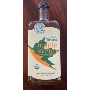 The Maple Guild Maple Syrup: Calories, Nutrition Analysis & More ...