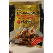 Paldo Jja Jangmen: Calories, Nutrition Analysis & More | Fooducate