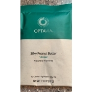Optavia Shake, Silky Peanut Butter: Calories, Nutrition Analysis & More ...