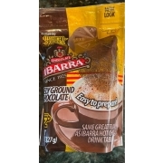 Ibarra Chocolate: Calories, Nutrition Analysis & More | Fooducate