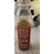 Simple Truth Juice Drink, Roseberry Mist: Calories, Nutrition Analysis ...