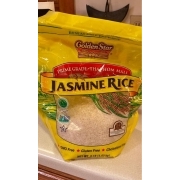 Golden Star Jasmine Rice: Calories, Nutrition Analysis & More | Fooducate