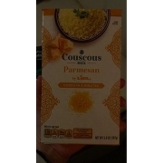 Lidl Couscous Mix, Parmesan: Calories, Nutrition Analysis & More ...