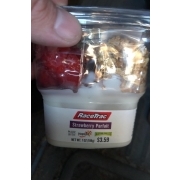 RaceTrac Yogurt, Strawberry Parfait: Calories, Nutrition Analysis ...