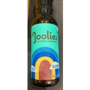 Joolies Date Syrup, Medjool, Organic, Blueberry: Calories, Nutrition ...