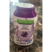 Fit & Active Grape, Liquid Water Enhancer: Calories, Nutrition Analysis ...