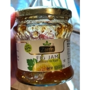 Zarrin Fig Jam: Calories, Nutrition Analysis & More | Fooducate