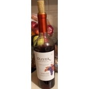 Oliver Red Wine, Soft: Calories, Nutrition Analysis & More | Fooducate