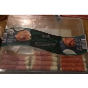 Specially Selected Panino Tray, Variety Pack: Calories, Nutrition ...