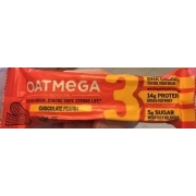 Oatmega Protein Bar, Chocolate Peanut: Calories, Nutrition Analysis ...