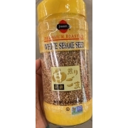 JFC Sesame Seed, Roasted, White: Calories, Nutrition Analysis & More ...