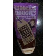 Uncle Dougie's Barbecue Sauce: Calories, Nutrition Analysis & More ...