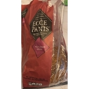 Ecce Panis Multi Grain Boule Bread: Calories, Nutrition Analysis & More ...