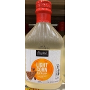 Essential Everyday Light Corn Syrup: Calories, Nutrition Analysis ...