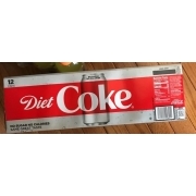 Coke Cola, Diet: Calories, Nutrition Analysis & More | Fooducate