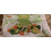 Wegmans Broccoli, Cauliflower, Carrots, Zucchini & Yellow Squash ...