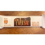 Ever Bar Bar: Calories, Nutrition Analysis & More | Fooducate