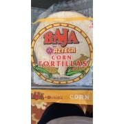 Baja Corn Tortillas: Calories, Nutrition Analysis & More | Fooducate