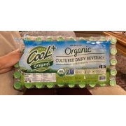 Cool Plus Dairy Beverage: Calories, Nutrition Analysis & More | Fooducate
