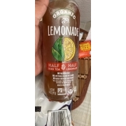 7 Select Iced Tea, Lemonade: Calories, Nutrition Analysis & More ...