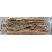 Mario Fongo Bread Sticks: Calories, Nutrition Analysis & More | Fooducate