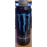 Monster Energy Drink, Lo-Carb Energy: Calories, Nutrition Analysis ...
