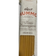 Rummo Linguine, No 13: Calories, Nutrition Analysis & More | Fooducate