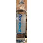 Oxigen Drinking Water: Calories, Nutrition Analysis & More | Fooducate
