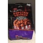 H-E-B Popcorn Chicken: Calories, Nutrition Analysis & More | Fooducate