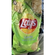 Lay's Potato Chips: Calories, Nutrition Analysis & More | Fooducate