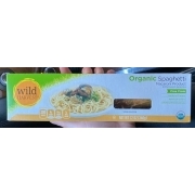Wild Harvest Spaghetti Macaroni Product: Calories, Nutrition Analysis ...