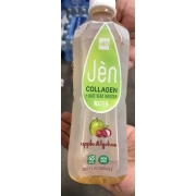 Alo Water, Collagen + Aloe Vera Infused: Calories, Nutrition Analysis ...