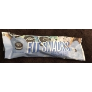 Alani Protein Bar, Fit Snacks, Cookies & Cream: Calories, Nutrition ...