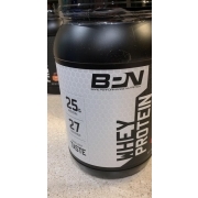 BPN Whey Protein: Calories, Nutrition Analysis & More | Fooducate