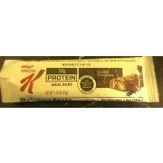 Kellog's Special K Meal Bar, Double Chocolate: Calories, Nutrition ...