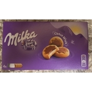 Milka Choco Minis: Calories, Nutrition Analysis & More | Fooducate