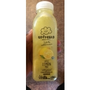 Sofresco Fruit Juice, Apple Lemon Mint: Calories, Nutrition Analysis ...