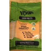 Vevan Cheese: Calories, Nutrition Analysis & More | Fooducate
