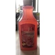 Pics Lemonade With Pulp, Raspberry: Calories, Nutrition Analysis & More ...