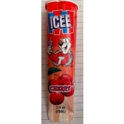 Icee Cherry Freeze Icecream: Calories, Nutrition Analysis & More ...