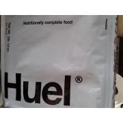 Huel Nutritionally Complete Food: Calories, Nutrition Analysis & More ...