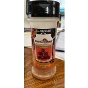 Can Cooker All Purpose Seasoning: Calories, Nutrition Analysis & More ...