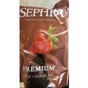 Sephra Milk Chocolate, Premium: Calories, Nutrition Analysis & More ...