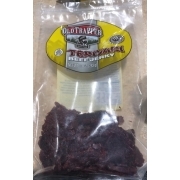 Old Trapper Beef Jerky, Teriyaki: Calories, Nutrition Analysis & More ...