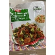 Winco Foods Beef & Broccoli: Calories, Nutrition Analysis & More ...