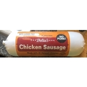 Delia's Chicken Sausage: Calories, Nutrition Analysis & More | Fooducate