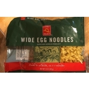 Sunny Select Wide Egg Noodles: Calories, Nutrition Analysis & More ...